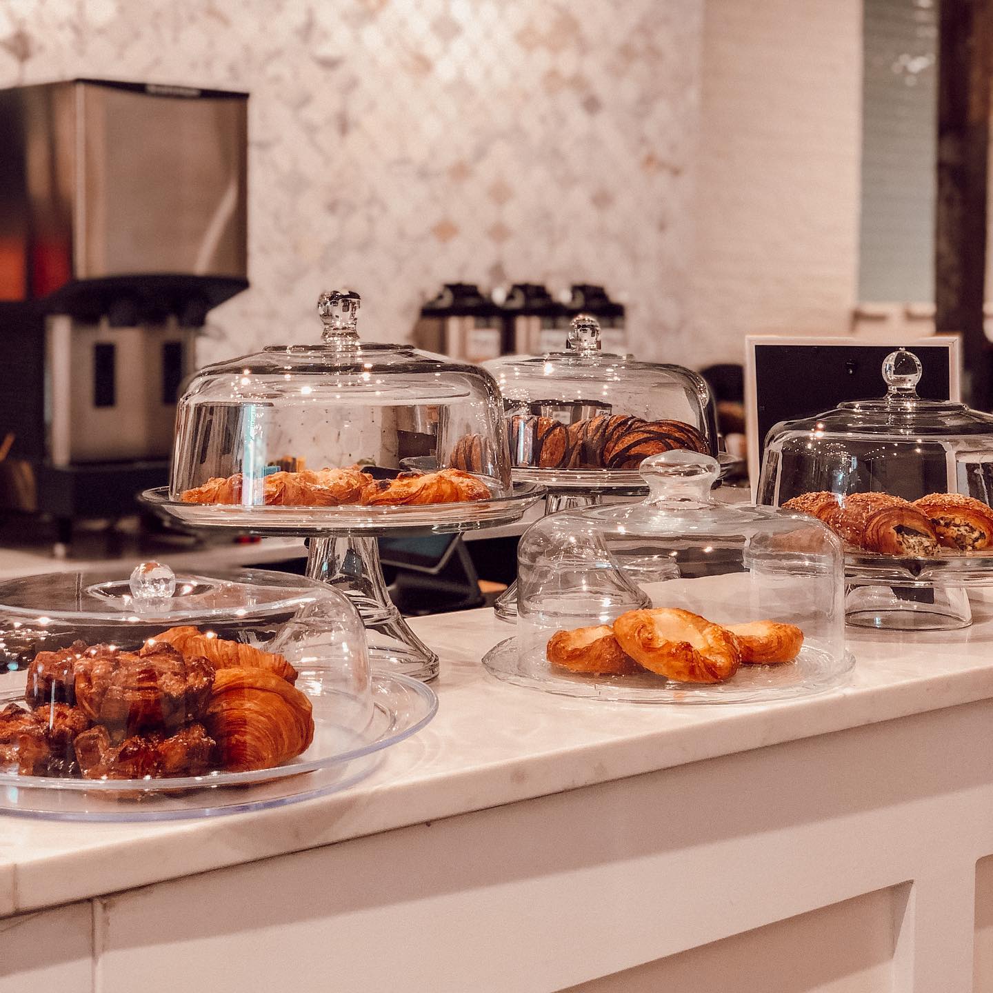 Reza’s Coffee Roasterie